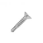 Electrical Screws & Fasteners - Sheet metal screws self tapping - Orbix
