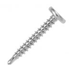 Electrical Screws & Fasteners - Sheet metal screws self tapping - Orbix